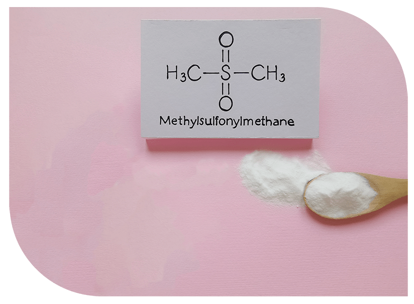 MSM IV Therapy | Natural Arthritis Treatment in Los Angeles